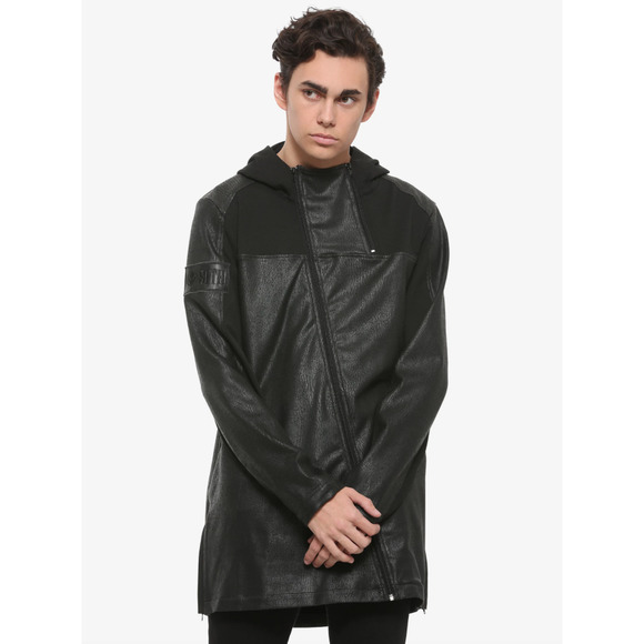 Disney | Jackets & Coats | Star Wars Jacket Knights Of Kylo Ren Jacket Nwt | Poshmark